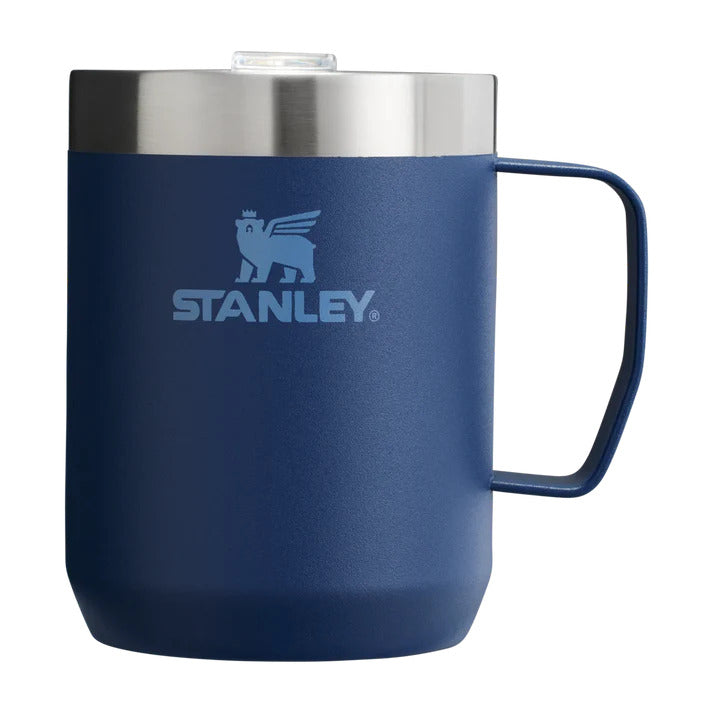 Stanley Classic Legendary Camp Mug | 12 OZ – Coos N Babbles