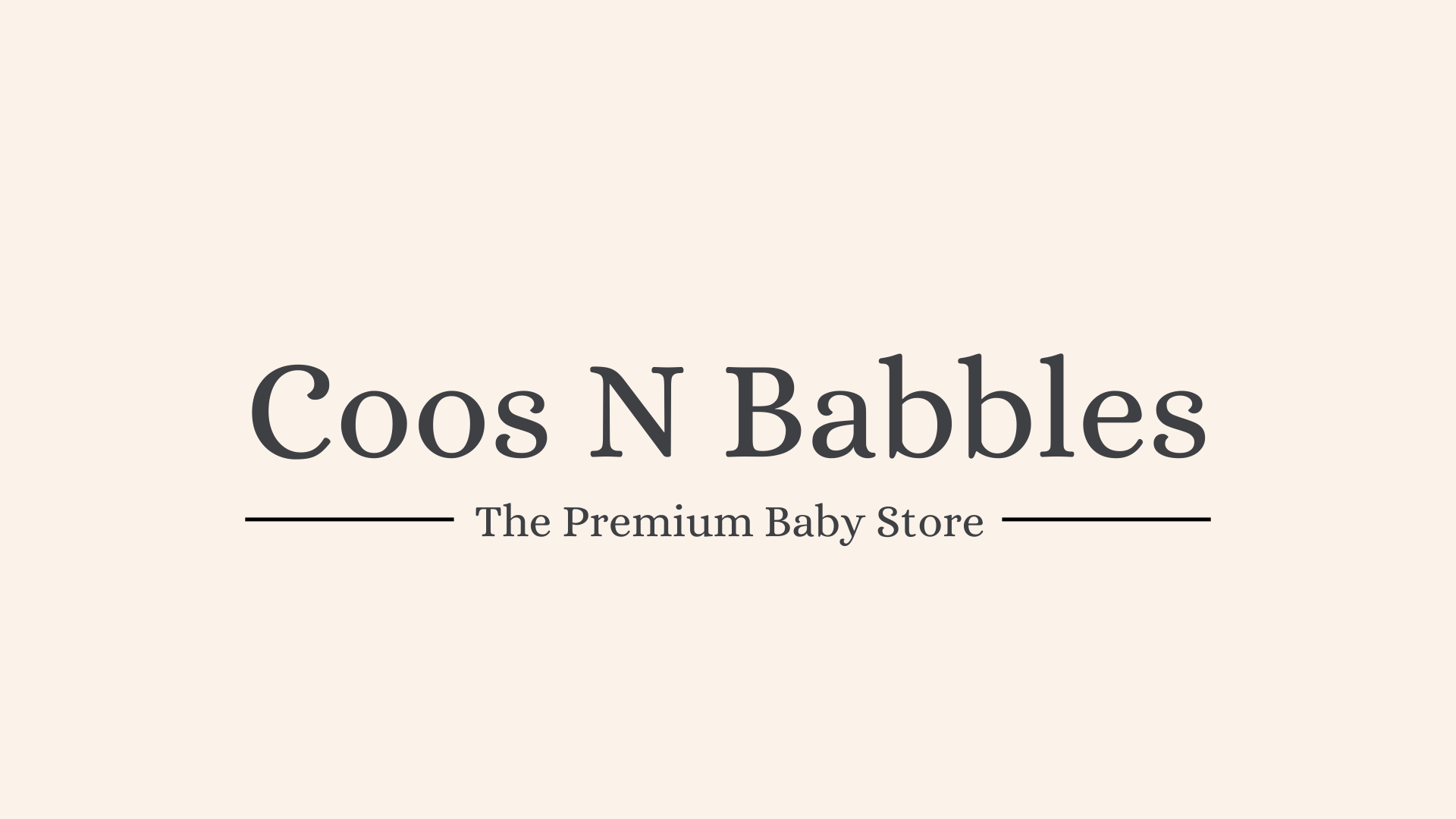 Products – Coos N Babbles