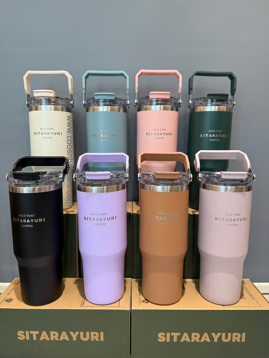 Sitarayuri Collection – Coos N Babbles